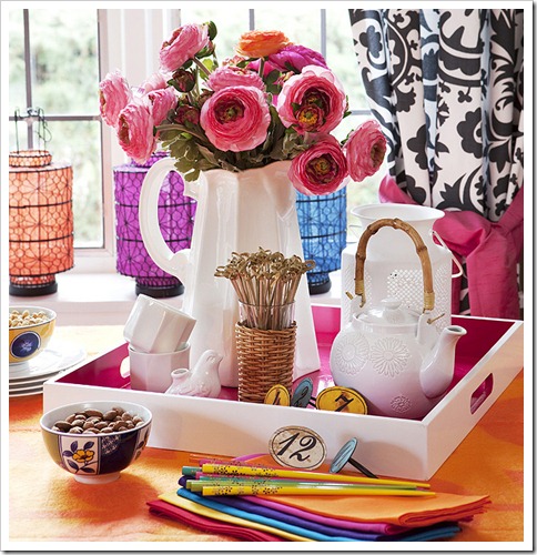 cobistyle by Cobi Ladner